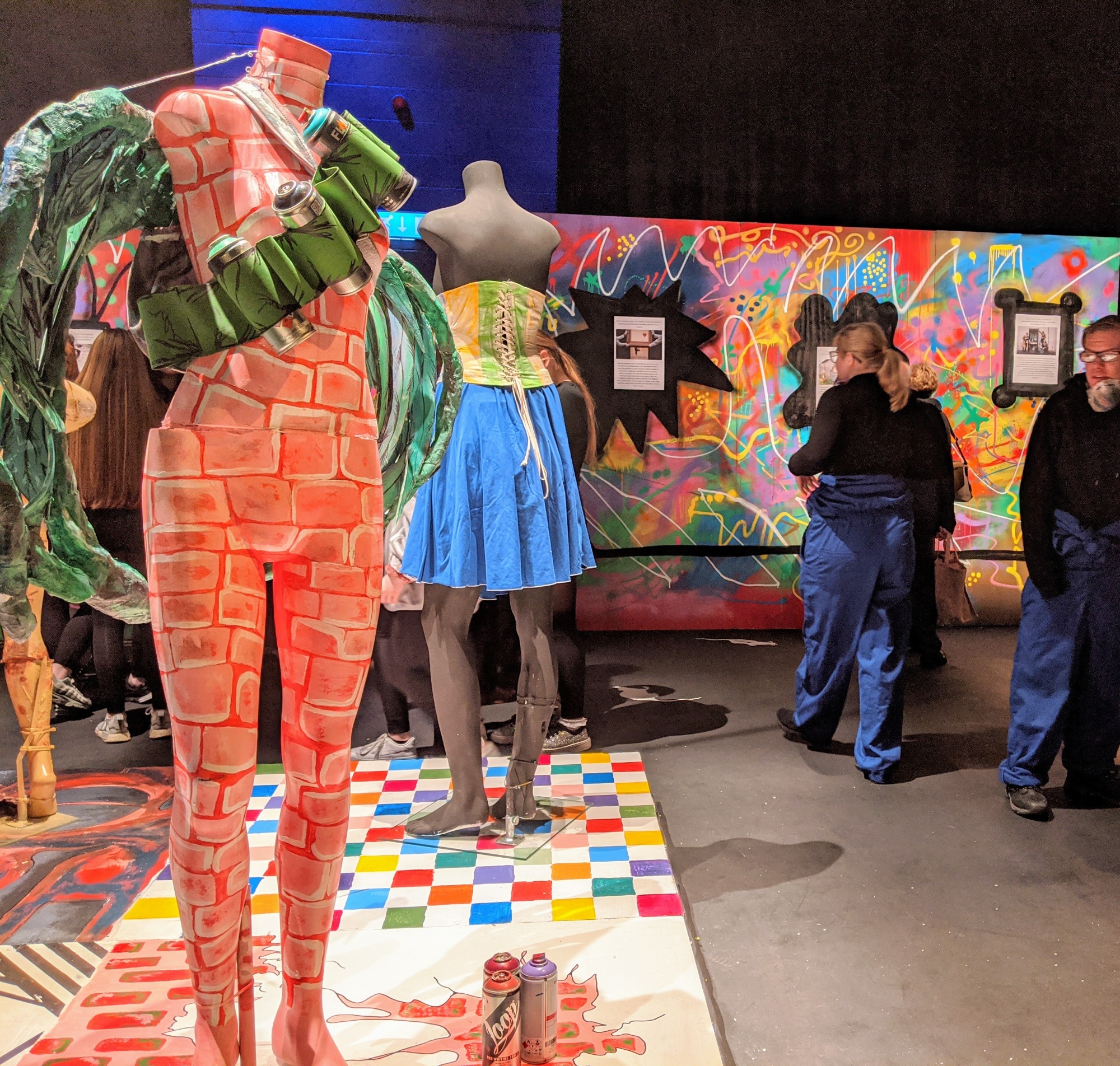 LIPA Sixth Form College - Home