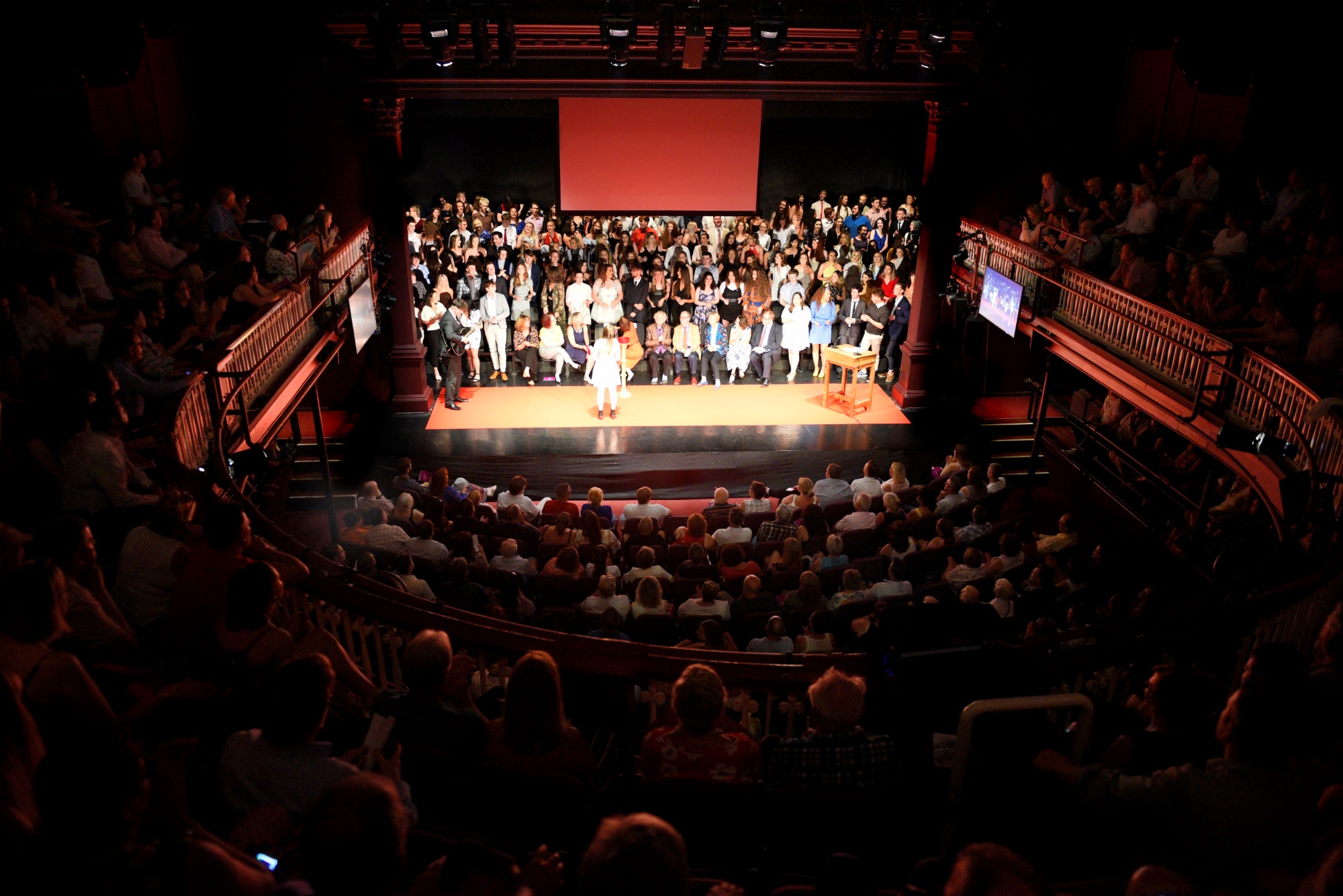 LIPA Sixth Form College - Home