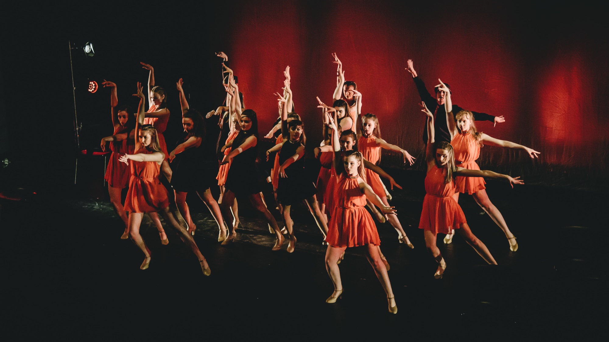 LIPA Sixth Form College - Dance