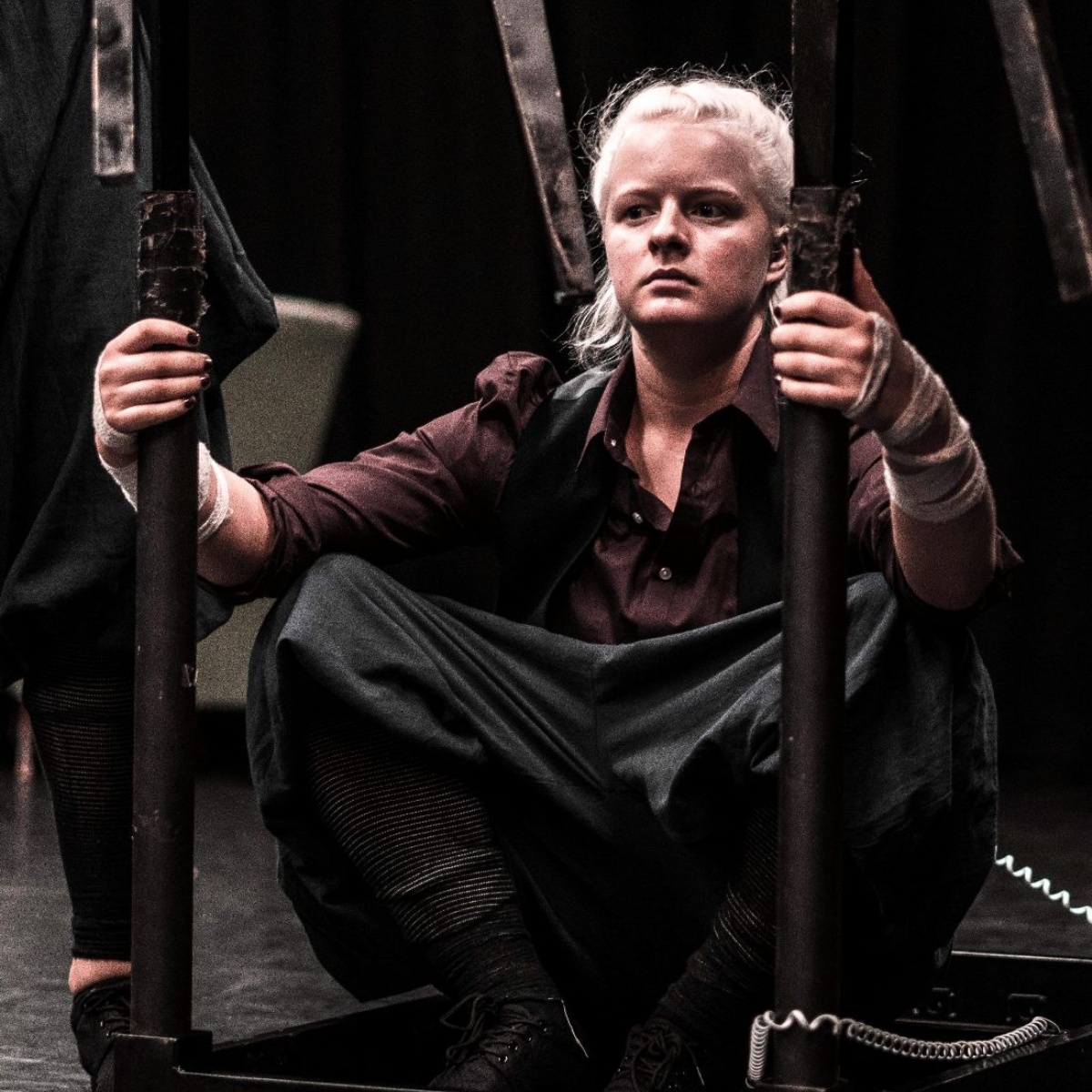 LIPA Sixth Form College - Alumni spotlight: Acting